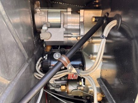 1946 Aeronca Champ 7AC $55,000 - (Here at Placerville) - N84868