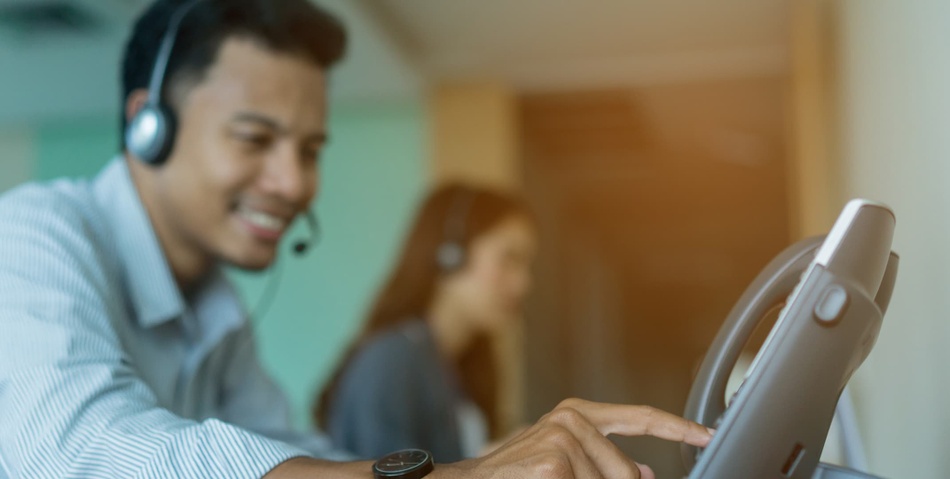 Managed IT & Telecom Support Services - Ashby Communications