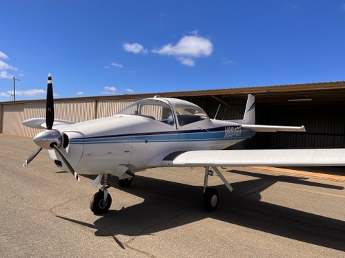 1946 North American Navion. IO-520 Engine. $120,000 - (Local to ...