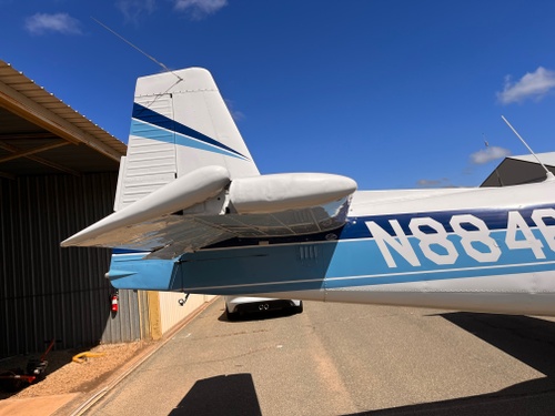 1946 North American Navion. IO-520 Engine. $120,000 - (Local to ...