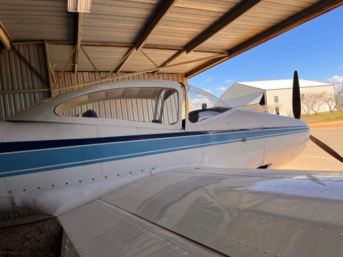 1946 North American Navion. IO-520 Engine. $120,000 - (Local to ...