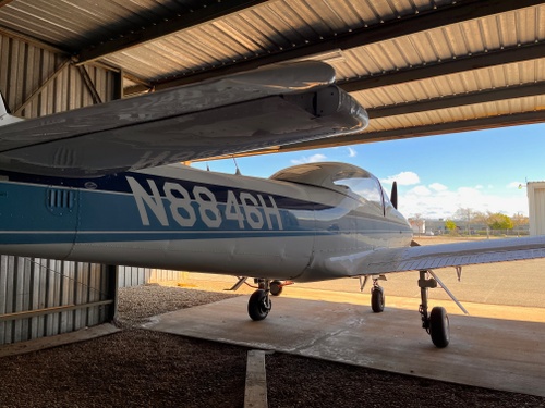 1946 North American Navion. IO-520 Engine. $120,000 - (Local to ...