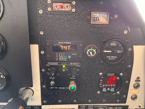 1946 North American Navion. IO-520 Engine. $120,000 - (Local to ...