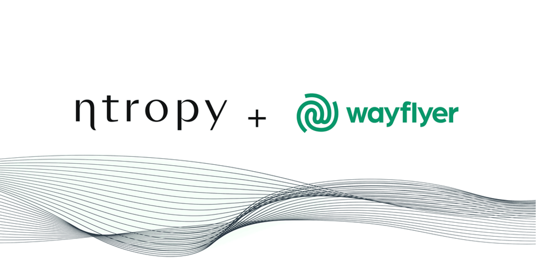 Ntropy Blog | Ntropy partners with Wayflyer to enrich bank transactions