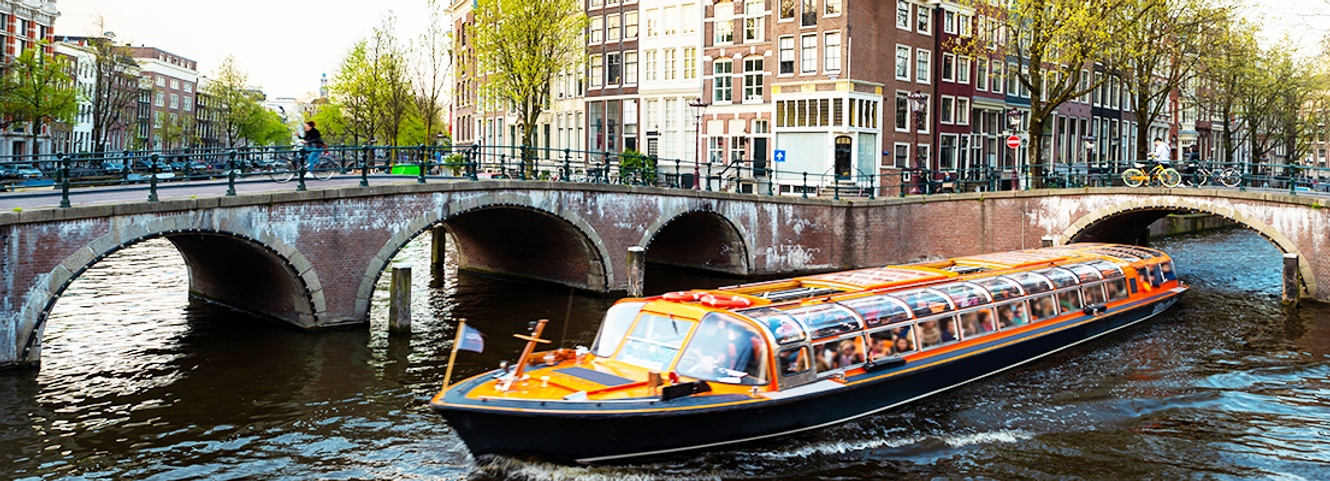 Rondvaarten in Nederland en België met korting ⛵️ - Leukstetickets.be