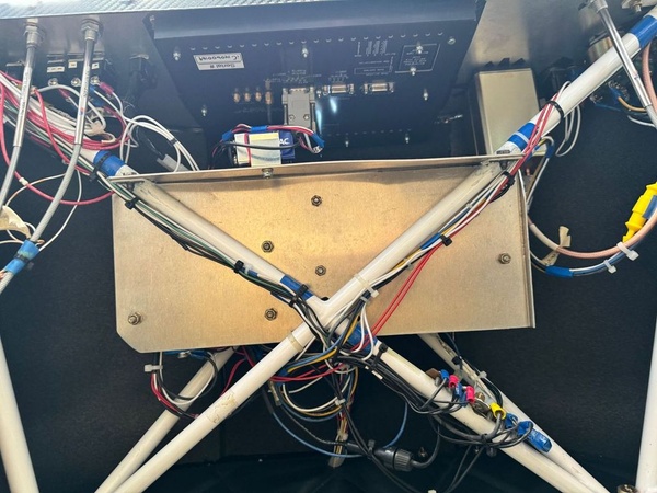 2015 Javron Experimental Cub $155,000 - (Northern California) - N327KC