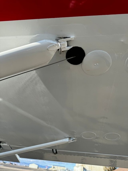 2015 Javron Experimental Cub $155,000 - (Northern California) - N327KC