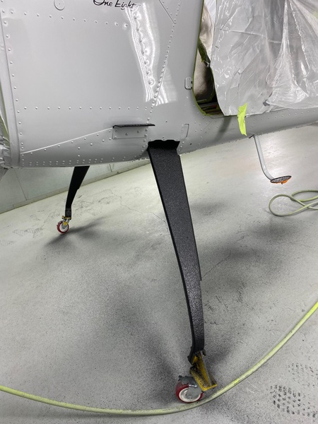 Complete Remanufactured "Bushliner" 180/185's