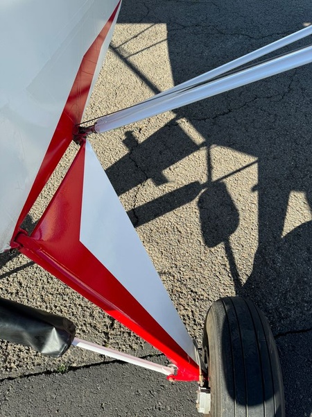 2015 Javron Experimental Cub $155,000 - (Northern California) - N327KC