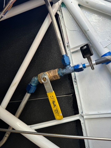 2015 Javron Experimental Cub $155,000 - (Northern California) - N327KC