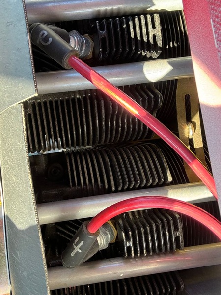 2015 Javron Experimental Cub $155,000 - (Northern California) - N327KC