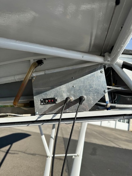 2015 Javron Experimental Cub $155,000 - (Northern California) - N327KC