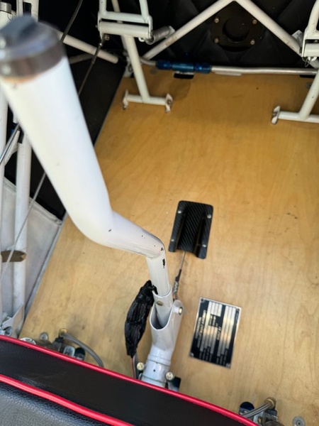 2015 Javron Experimental Cub $155,000 - (Northern California) - N327KC