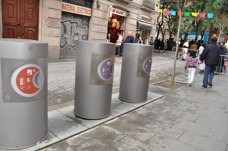 Vacuum tube waste collection systems: A compelling choice for city ...