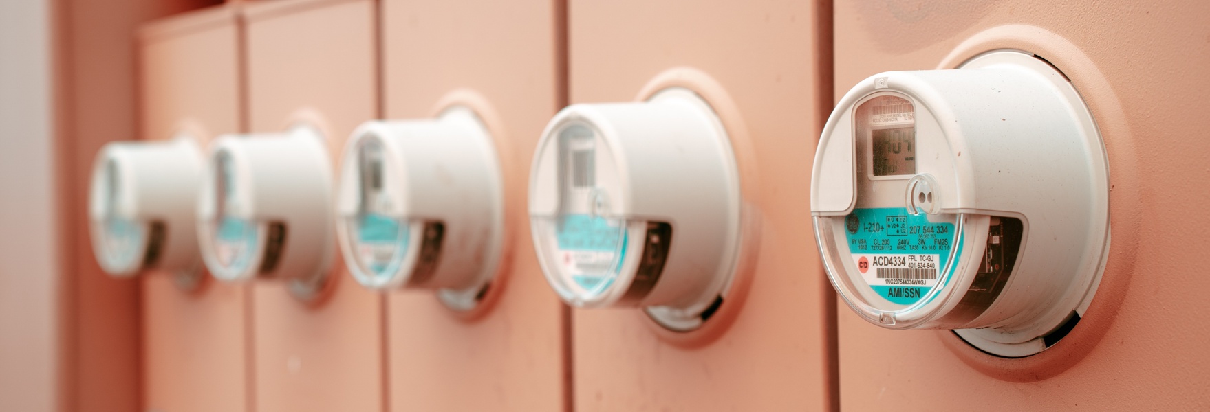 Electricity Smart Meter market is set for a geographic switch ...