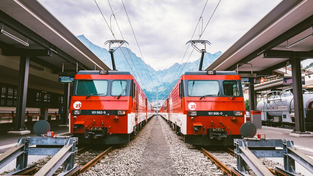 All aboard the connectivity express: How IoT is transforming the ...