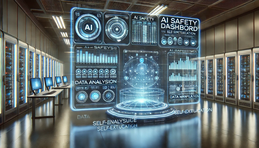 Unpacking AI Risks: Oversight, Self-Exfiltration, and Data Manipulation ... Unpacking AI Risks: Oversight, Self-Exfiltration, and Data Manipulation ...
