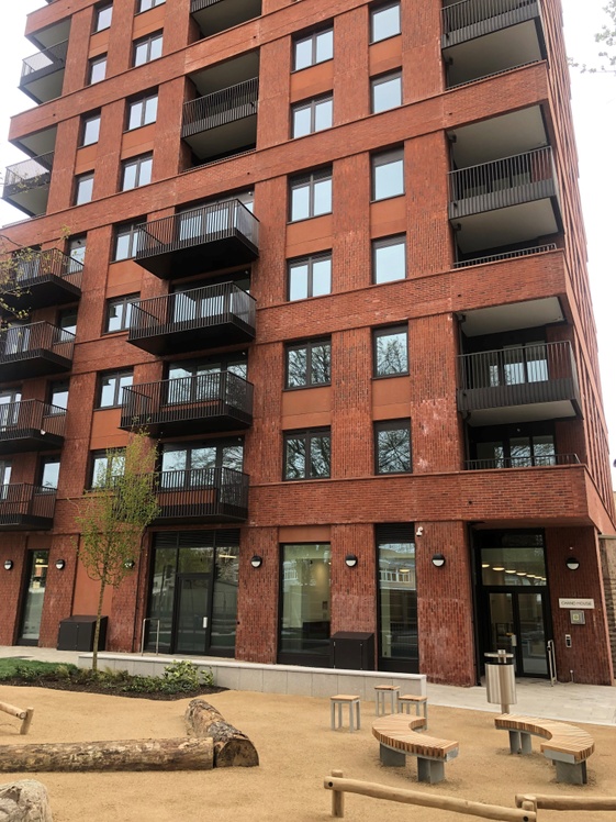 Chand House | B&D Reside - Affordable Homes in Barking and Dagenham