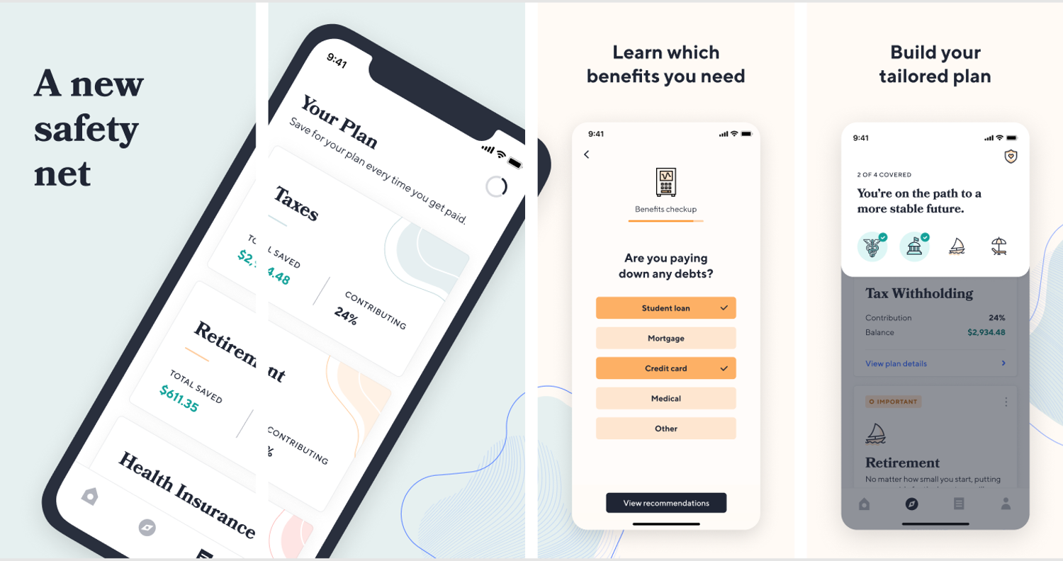 Introducing the Catch Mobile App | Catch