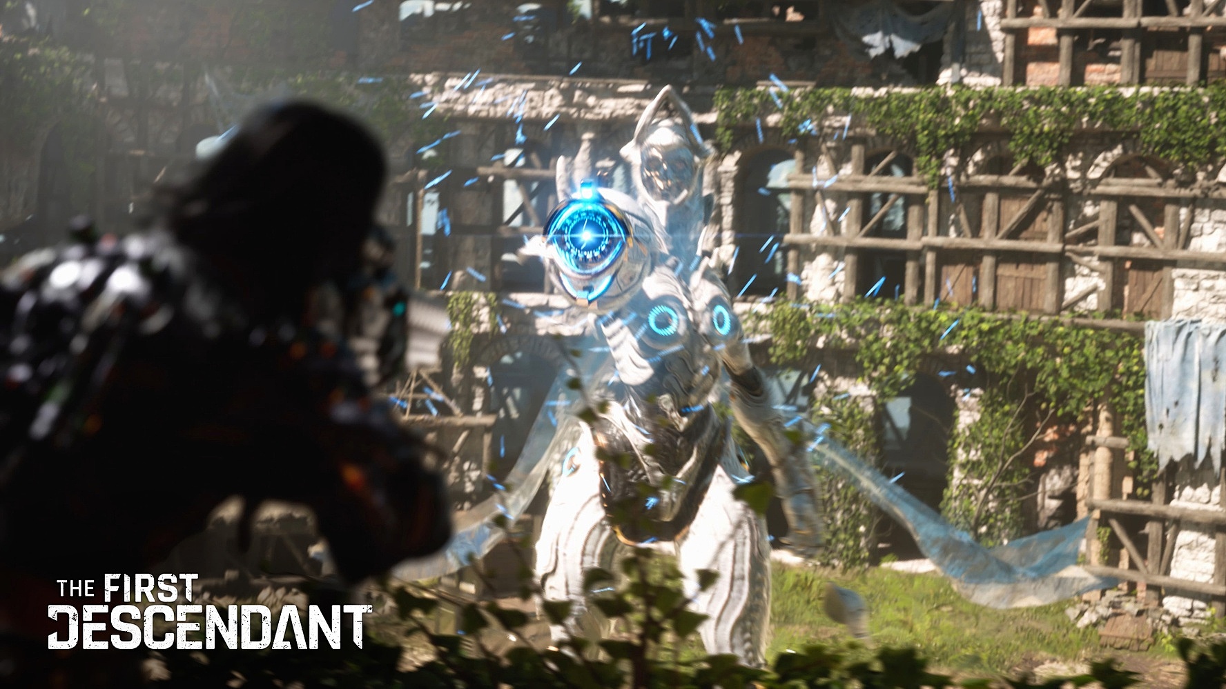 The First Descendant : Les premiers personnages et boss de Raid ...