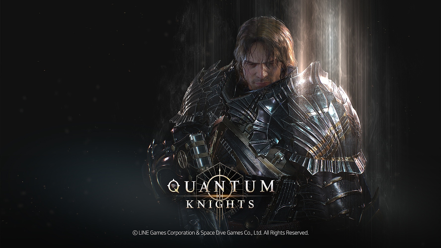 Présentation de Quantum Knights, un looter-shooter dark-fantasy - Next ...