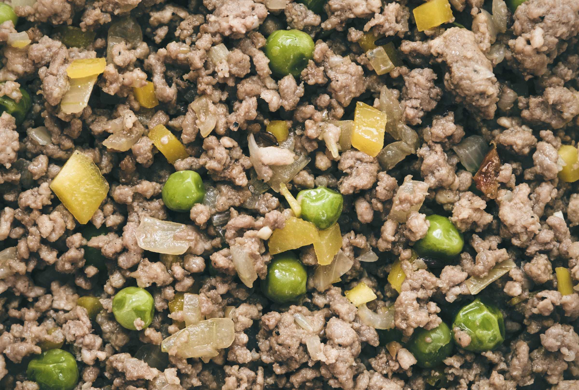 Picadillo recipe by Tacohuaco