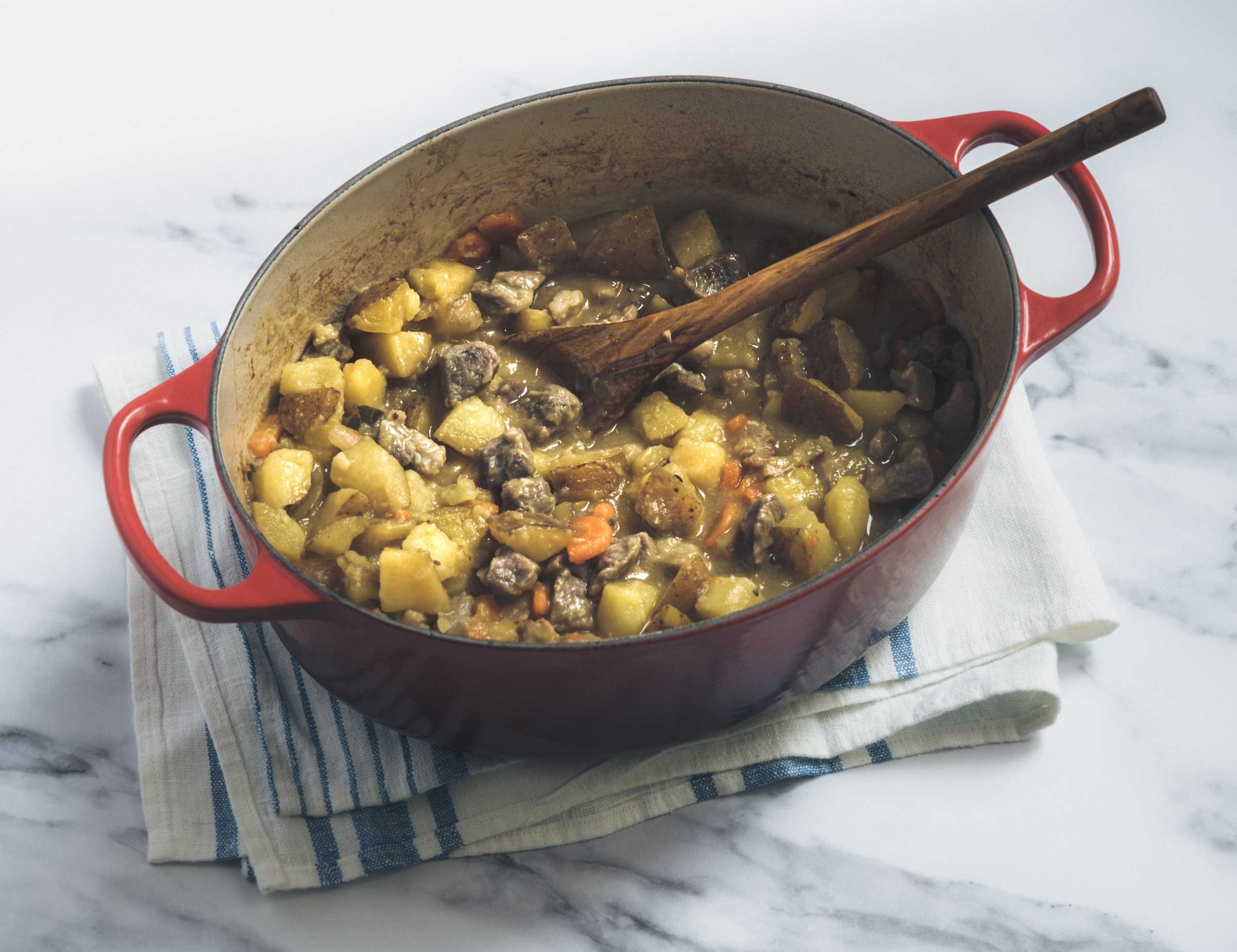 Pork hotpot recipe by Tacohuaco