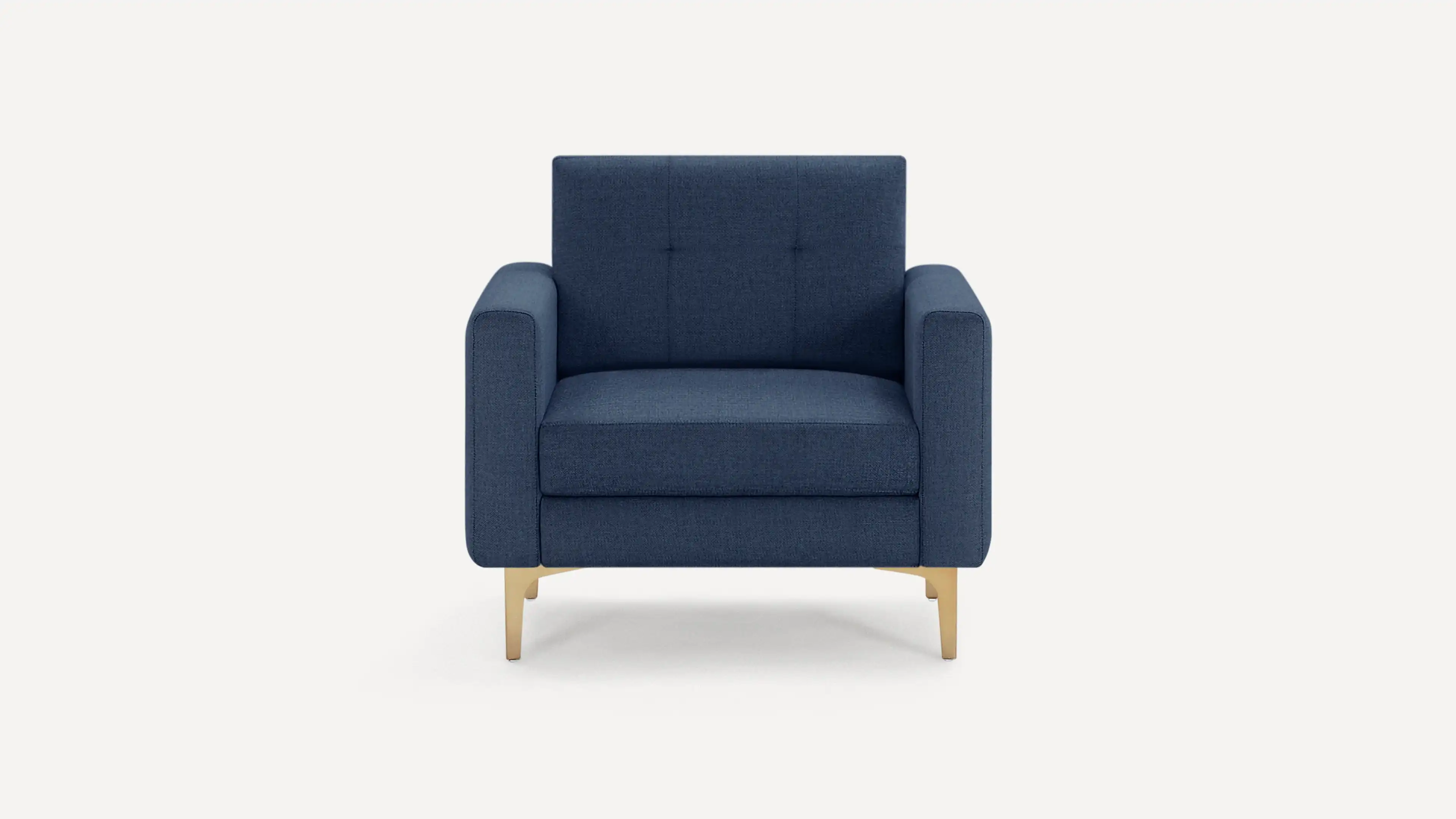 Burrow armchair store