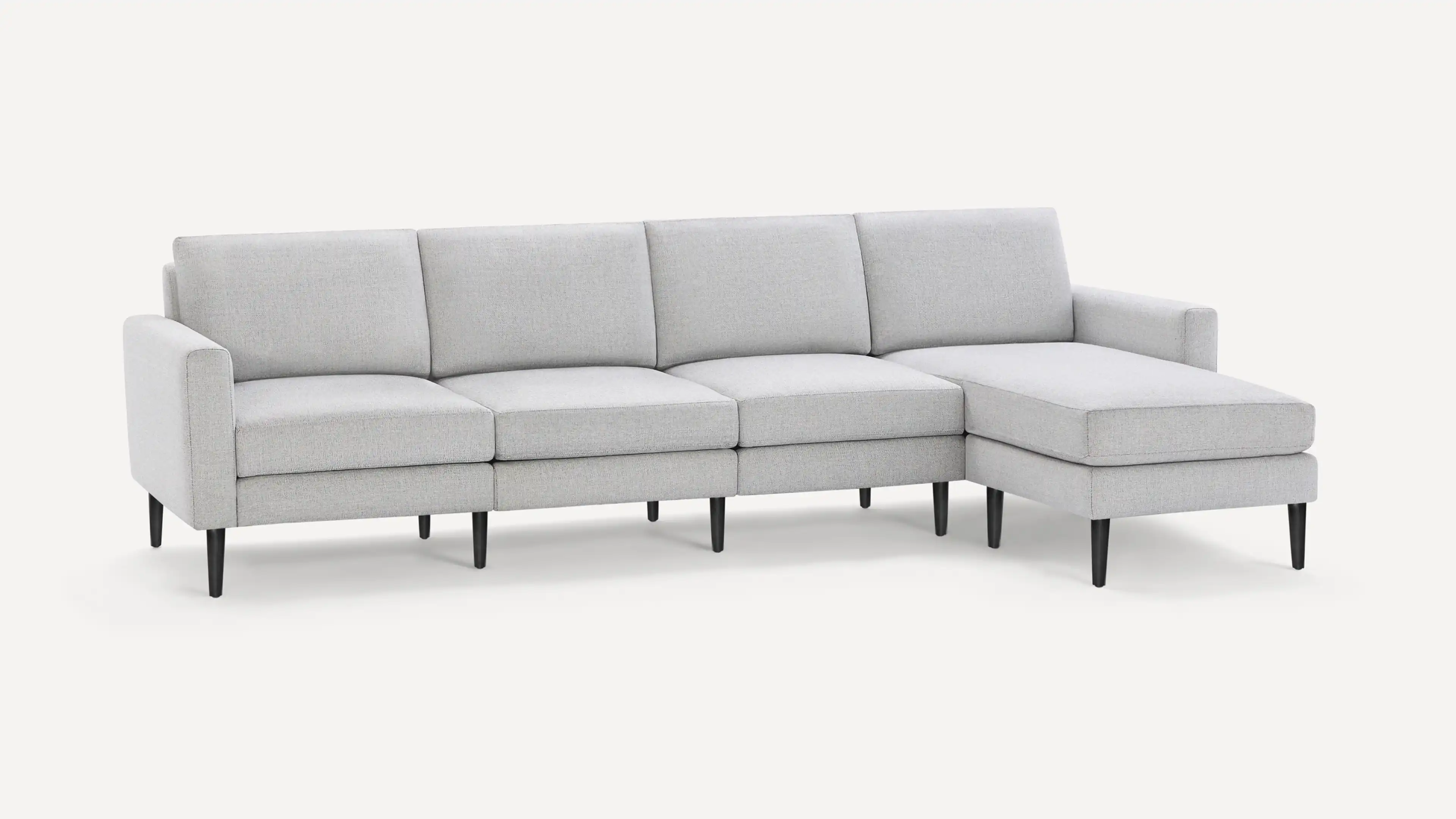 Scratch resistant couch burrow store