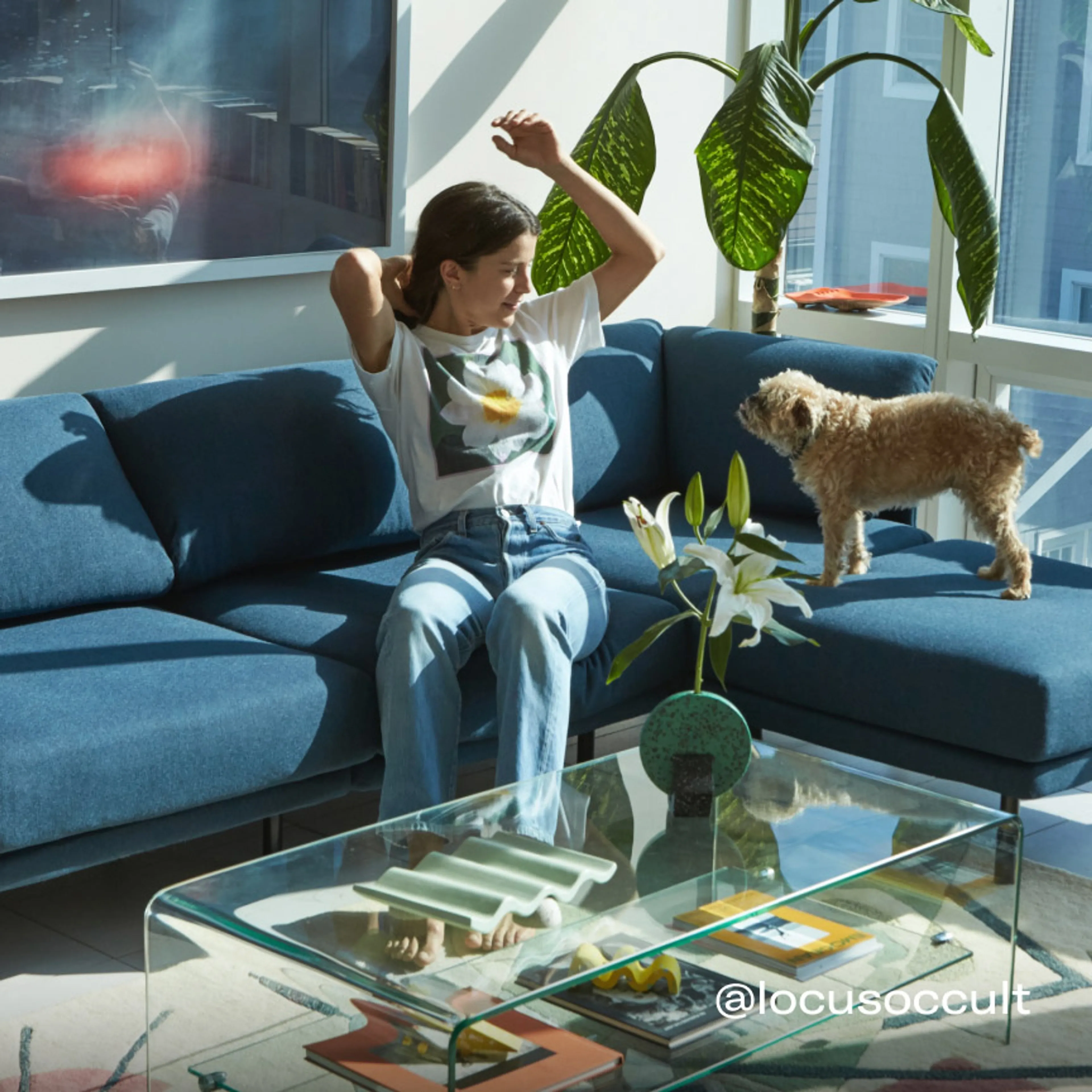 The Luxury Couch for Real Life | Burrow