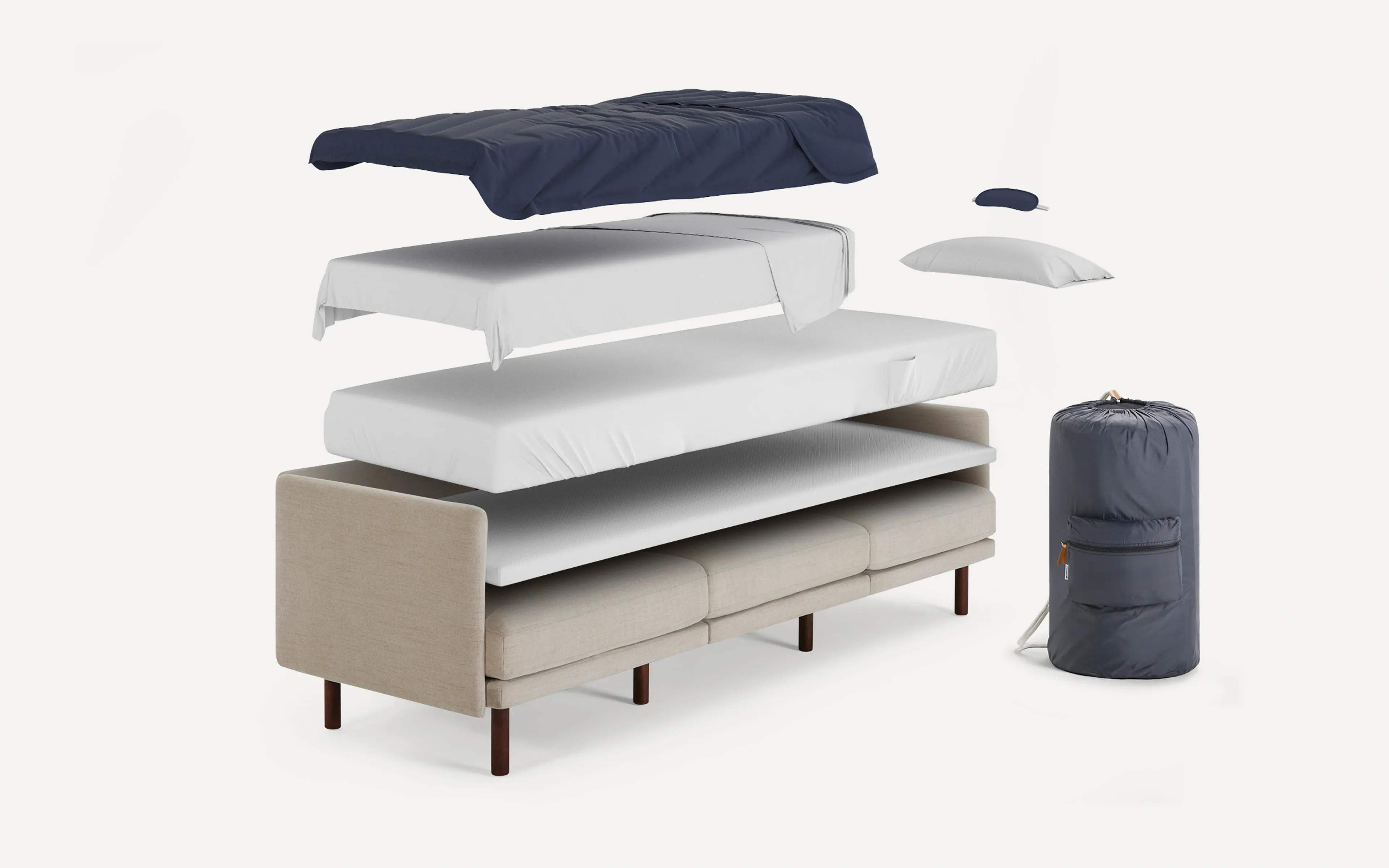 Sleep Kits | Burrow