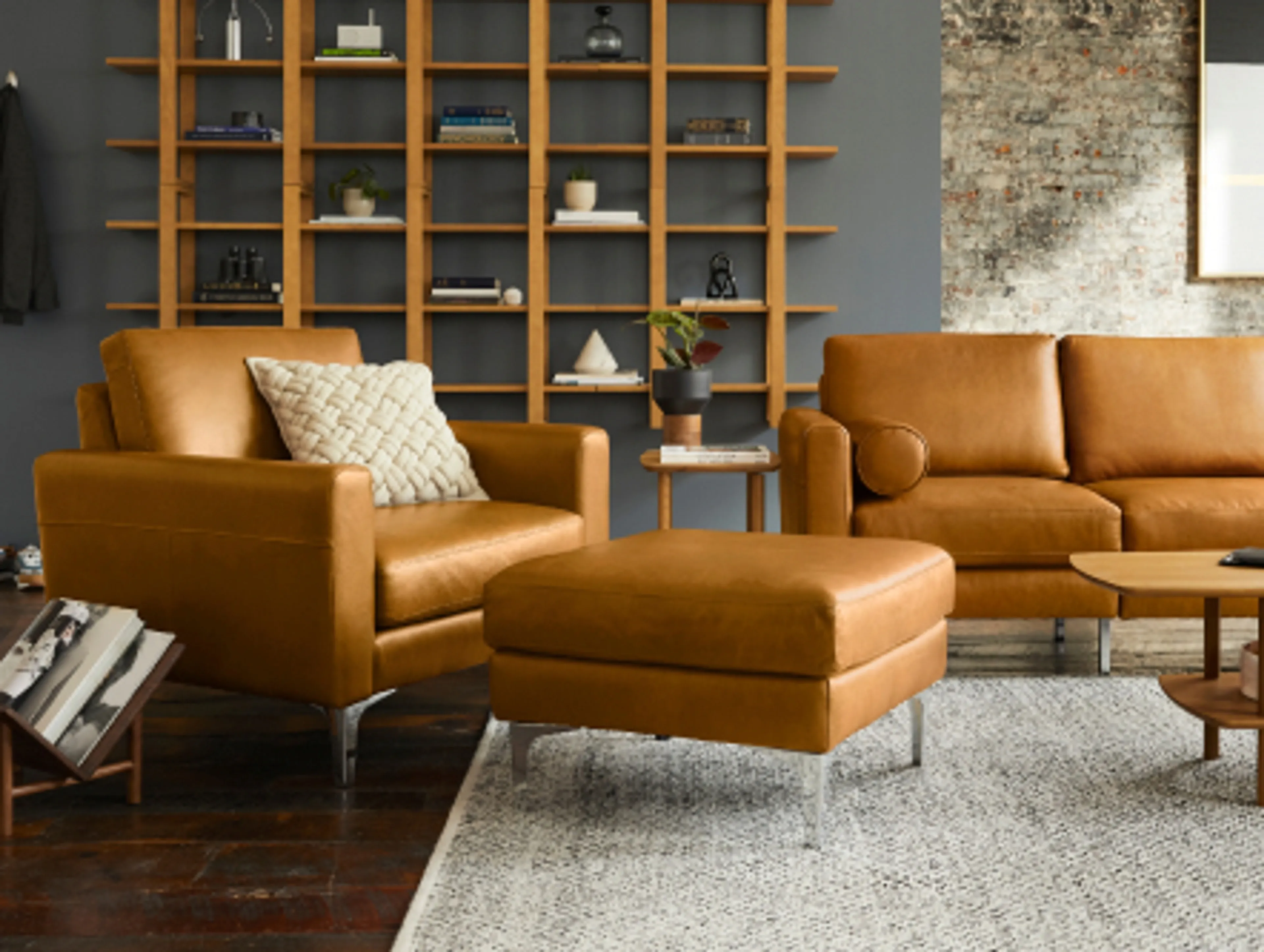 The Luxury Couch for Real Life | Burrow