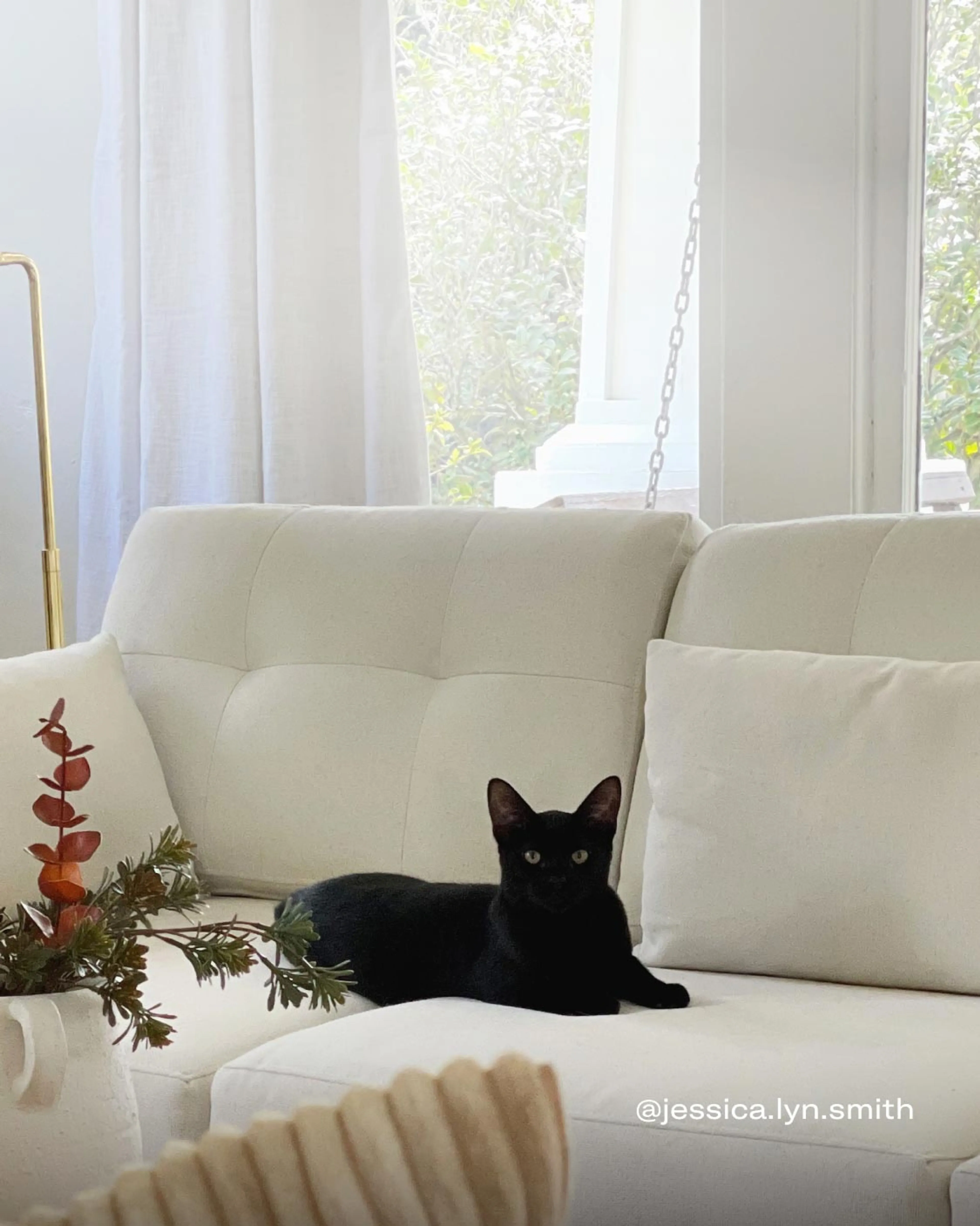 The Luxury Couch for Real Life | Burrow