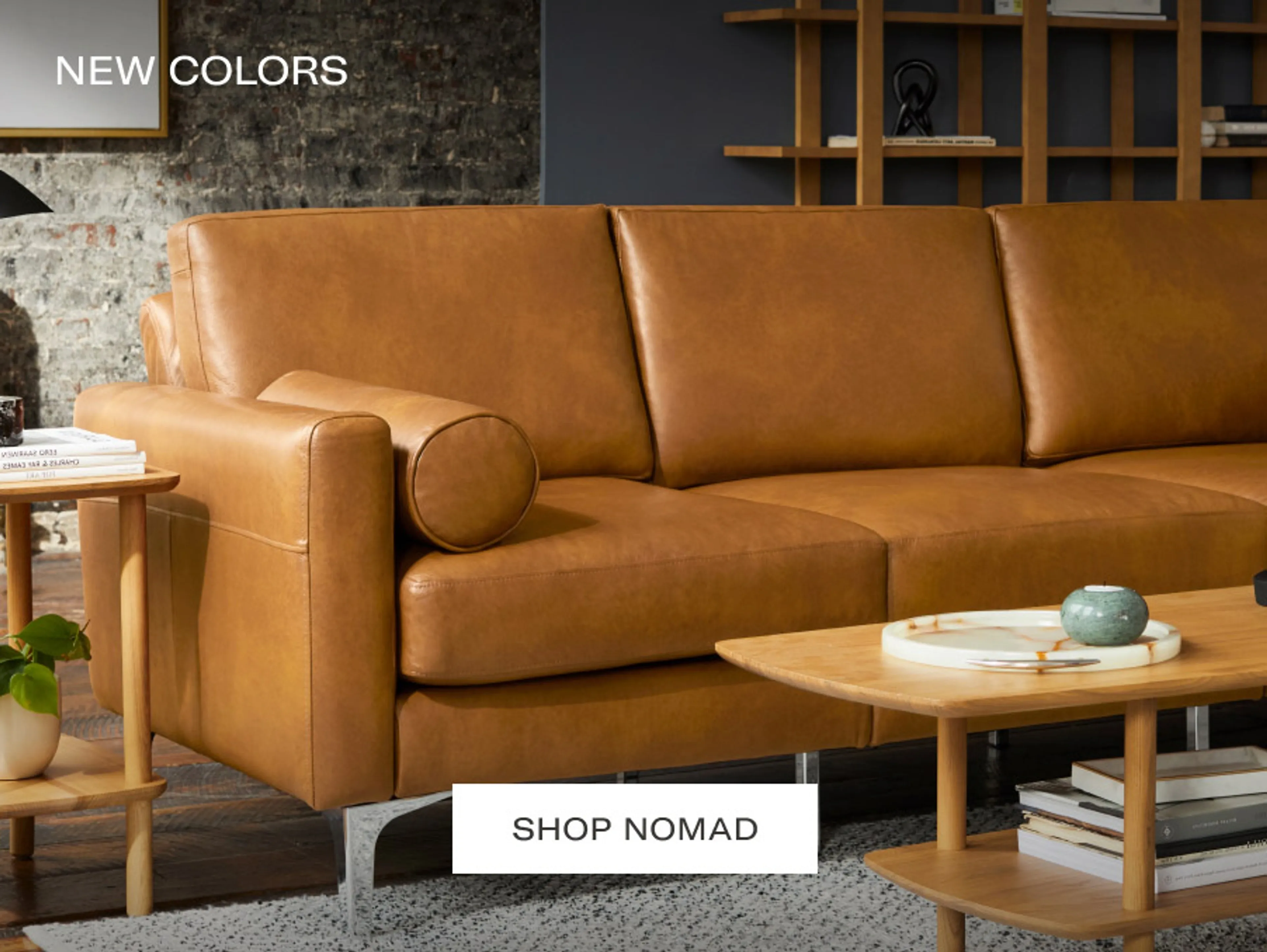 The Luxury Couch for Real Life | Burrow