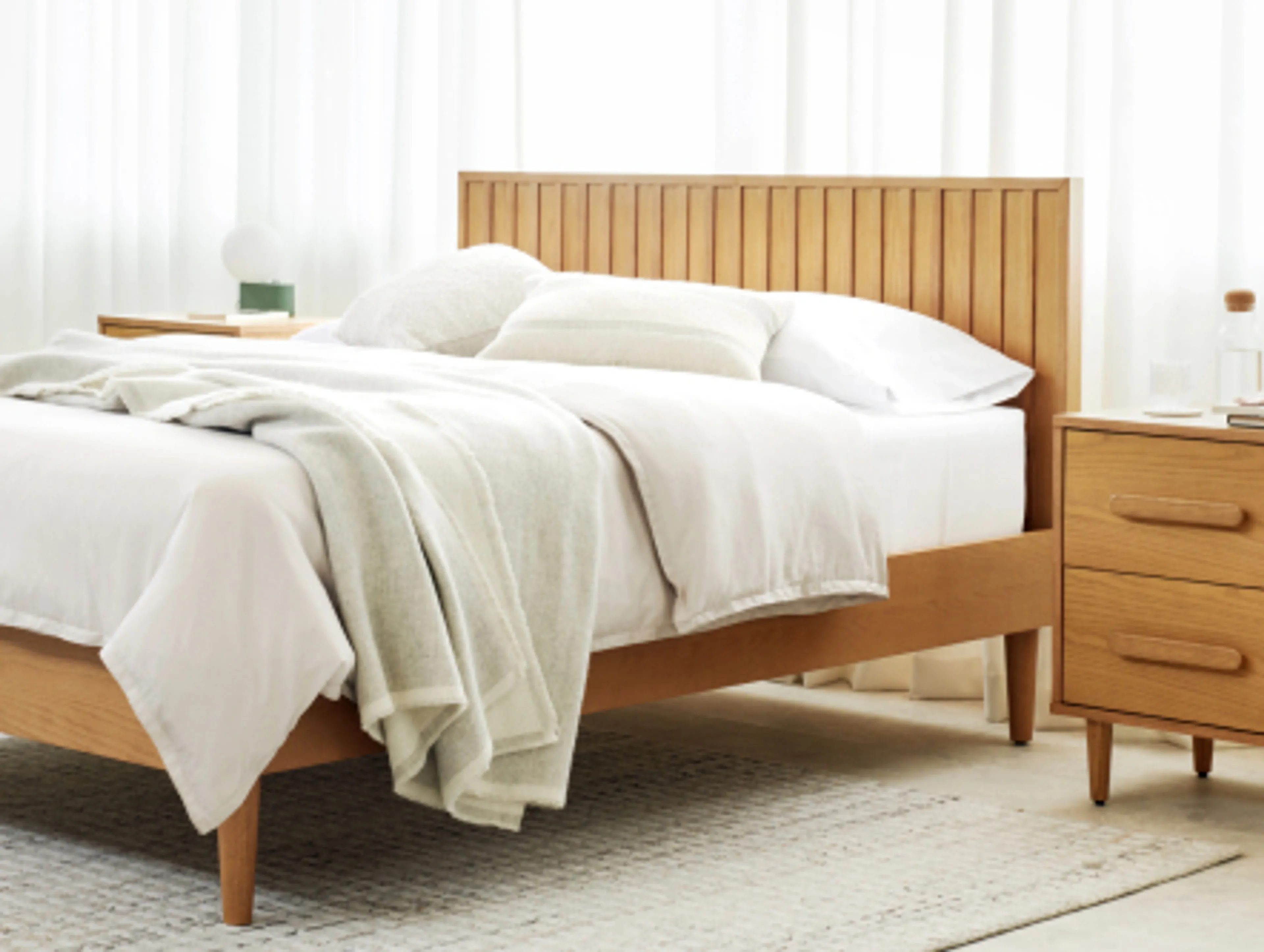 The Luxury Couch for Real Life | Burrow