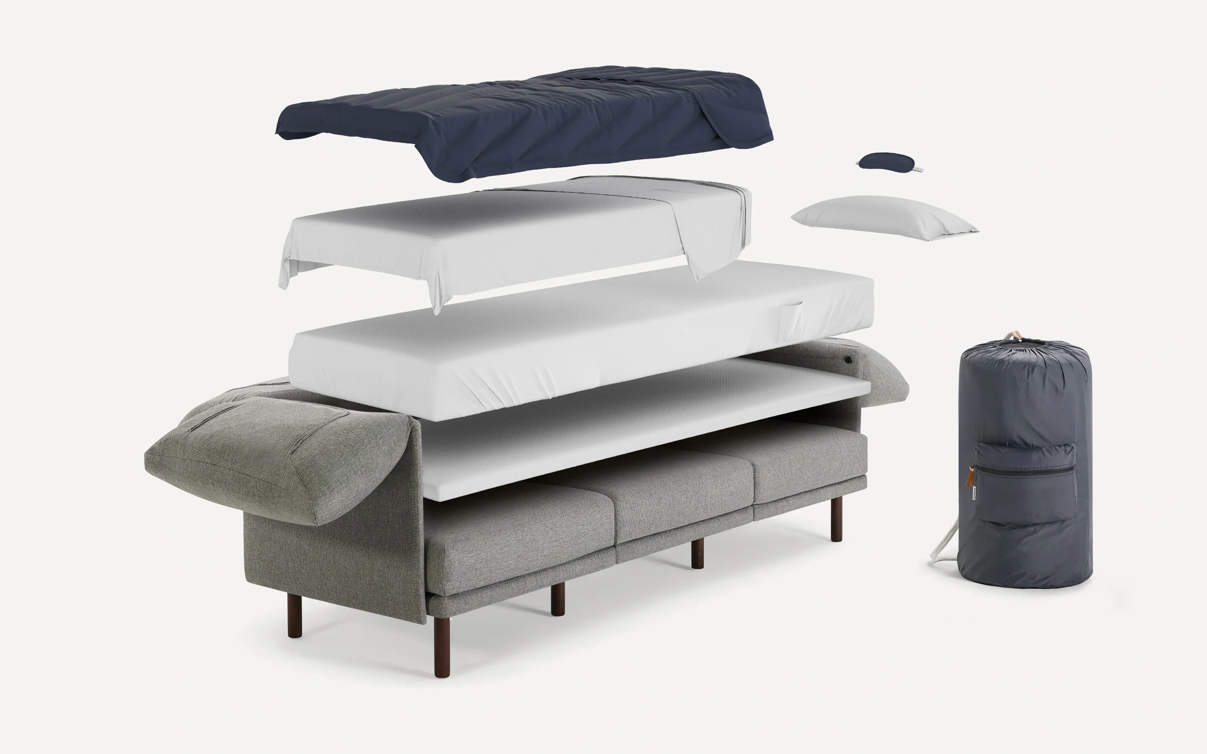 Sleep Kits | Burrow