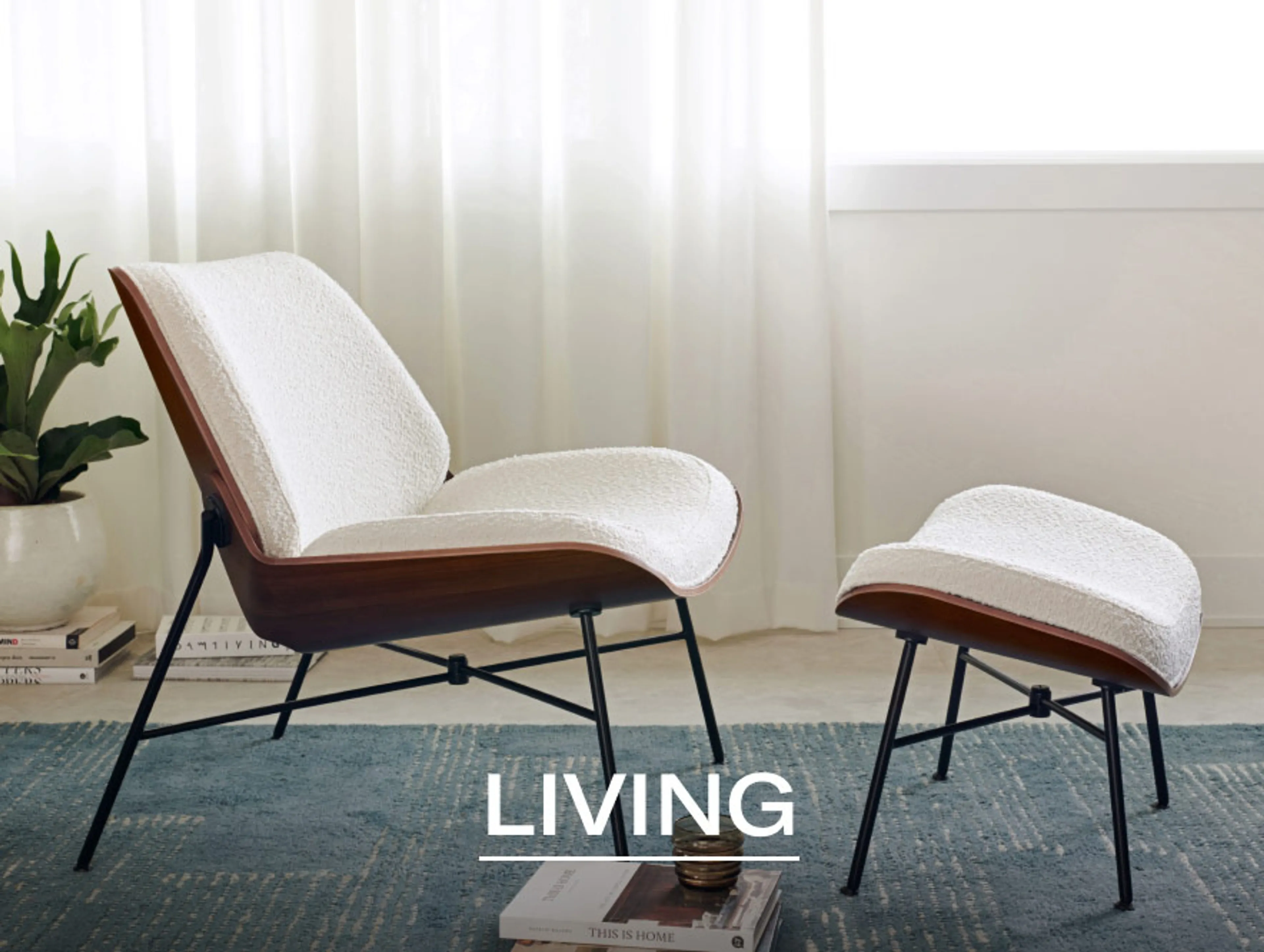 The Luxury Couch for Real Life | Burrow