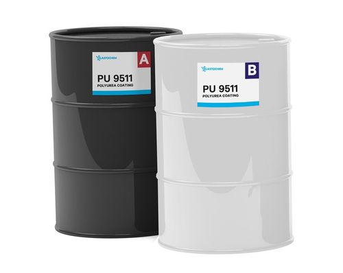 PU9511 Polyurea Coating | Elastochem Speciality Chemicals
