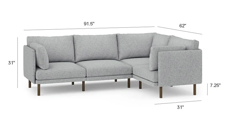 Detroit Sofa Company Colors | Cabinets Matttroy