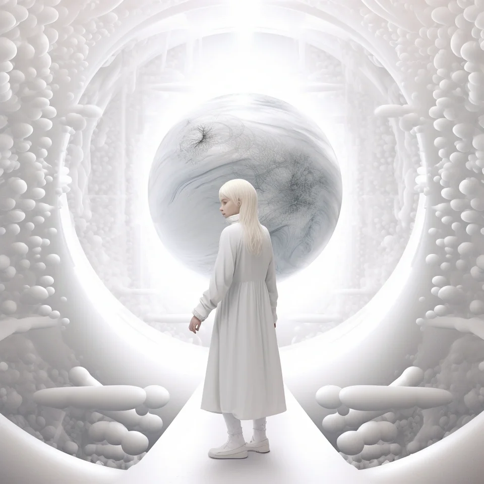 White Aura: How It Impacts Your Personality, Love Life, Career, and ...