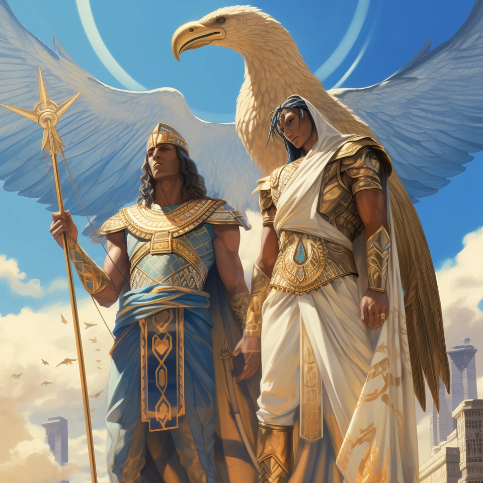 Hermeticism: 4 Steps to Learning the Secrets of Life | The Mythical ...