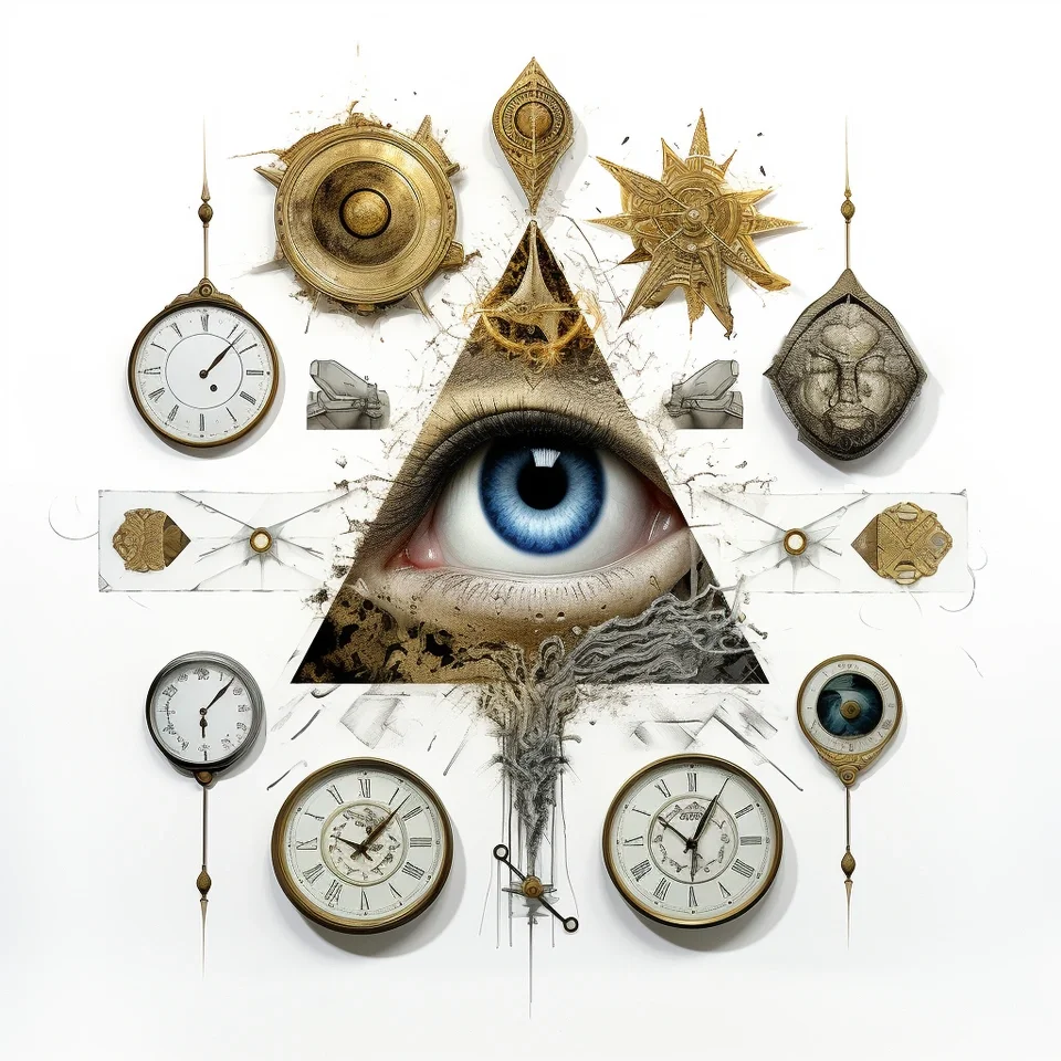 Hermeticism: 4 Steps to Learning the Secrets of Life | The Mythical ...