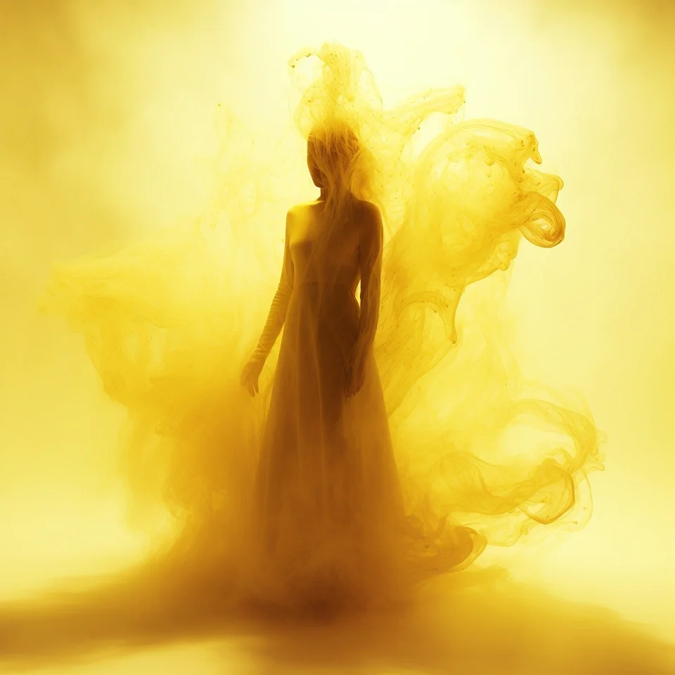 Yellow Aura Meaning: How It Impacts Your Personality, Love Life ...