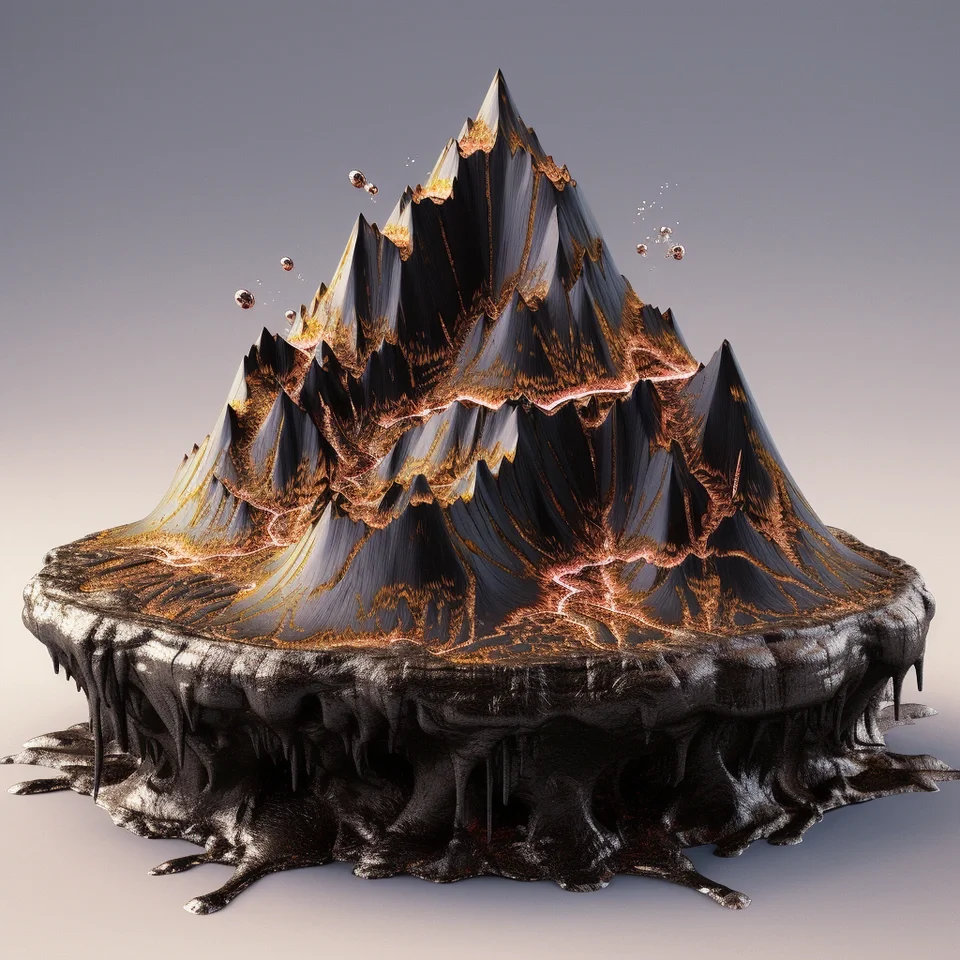 Unveiling the Wonders of Obsidian: A Journey into Spiritual, Industrial ...