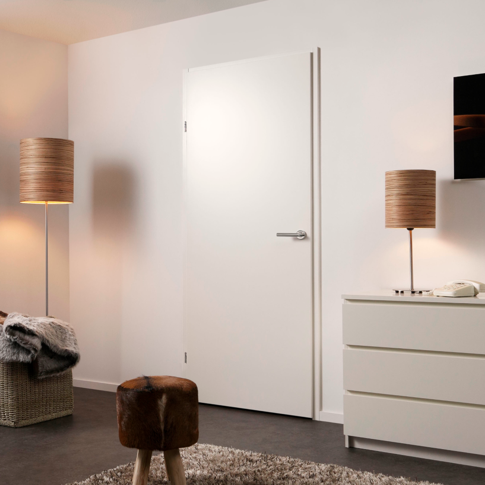 Binnendeuren kopen? Groot assortiment snel bezorgd!