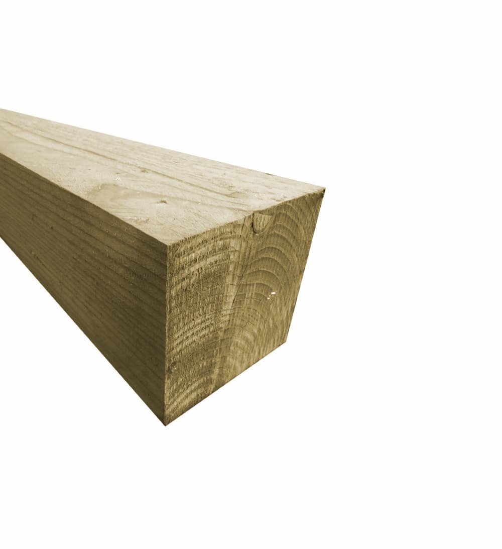 Palen nodig? Hardhout en vuren tuinpalen Snel bezorgd!