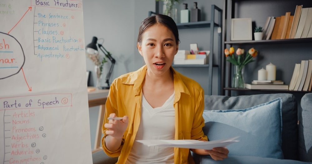 How to define Language Proficiency on Resume (with guides) - Jobstreet ...