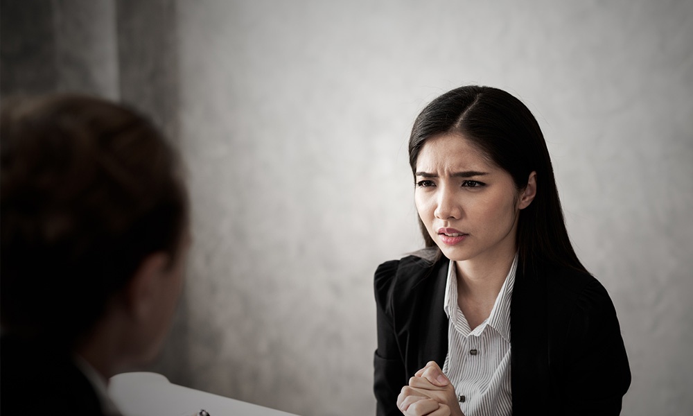 Jawaban Tepat Saat Diminta ‘Ceritakan Tentang Diri Anda’ Pas Interview Kerja - Jobstreet Indonesia