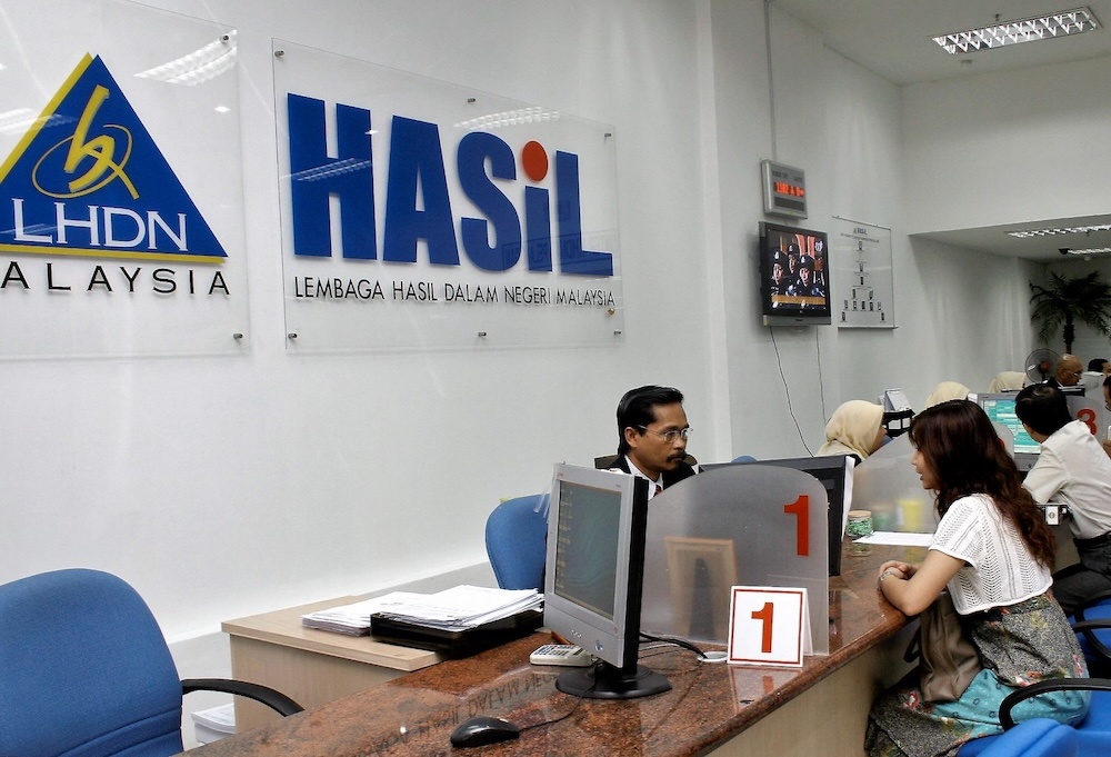 10 Perkara Penting Tentang Cukai Pendapatan - Jobstreet Malaysia