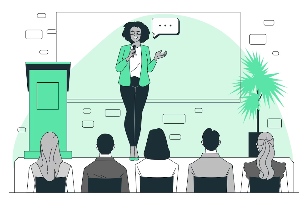 How to Plan a Perfect Conference | MeetingHand Blog